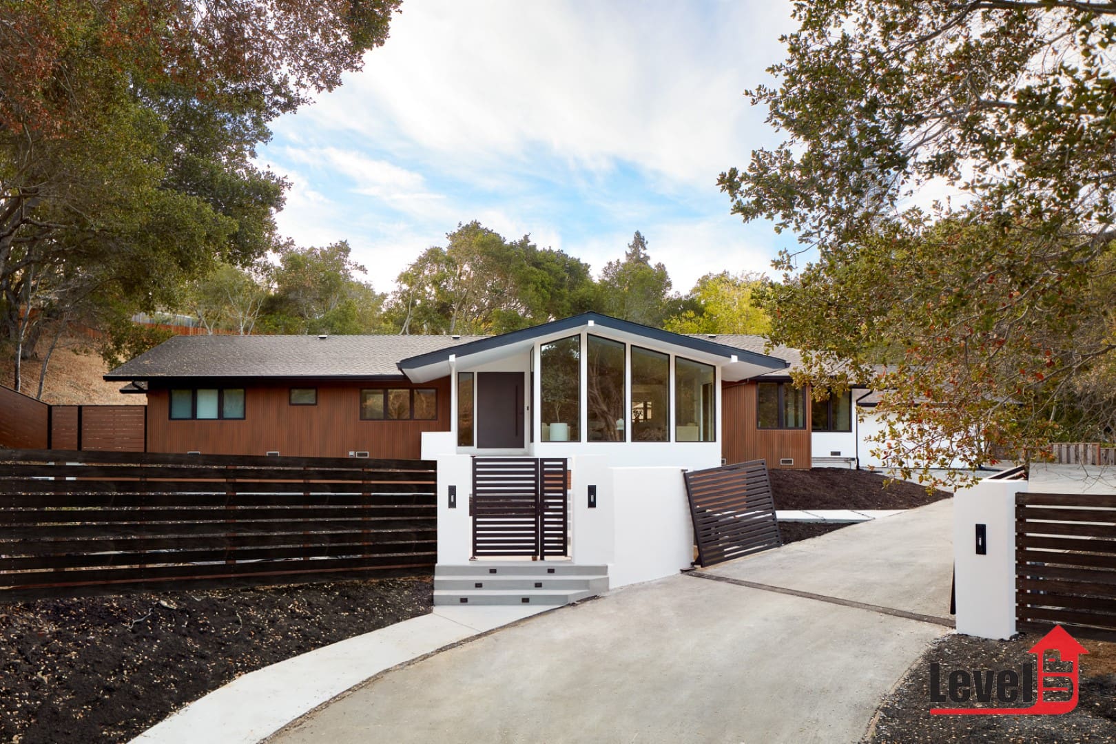 Home Remodeling | Level Up Home Builders