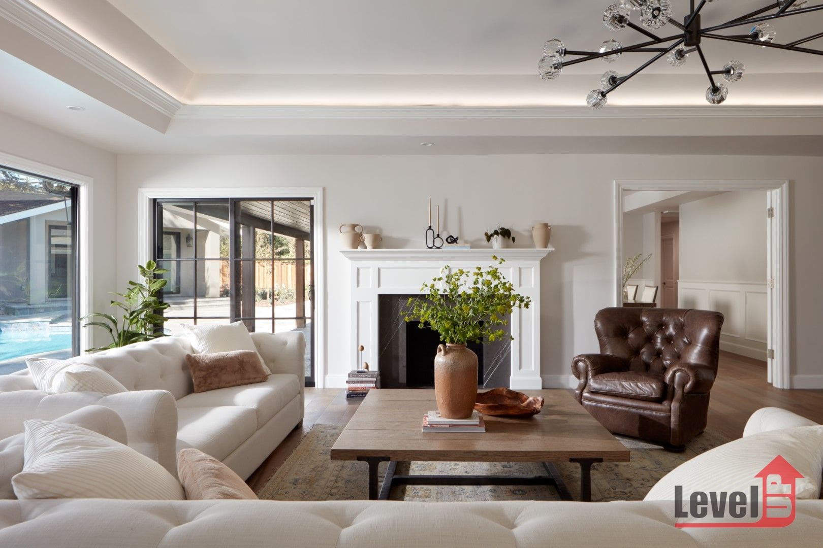 Room Addition | Level Up Home Builders