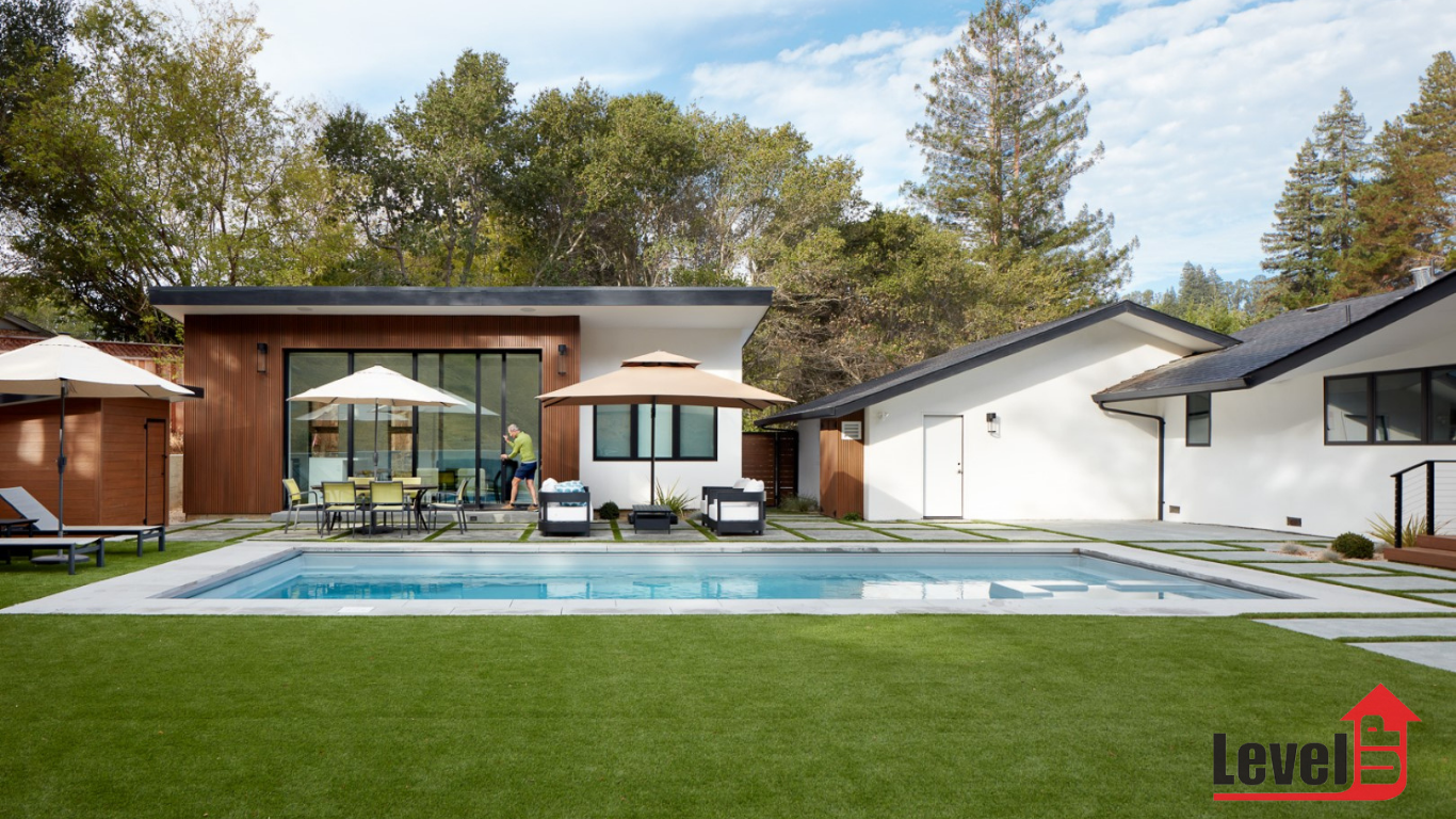 A Complete Guide to the Top Home Remodeling Trends of 2025 | Level Up Home Builders