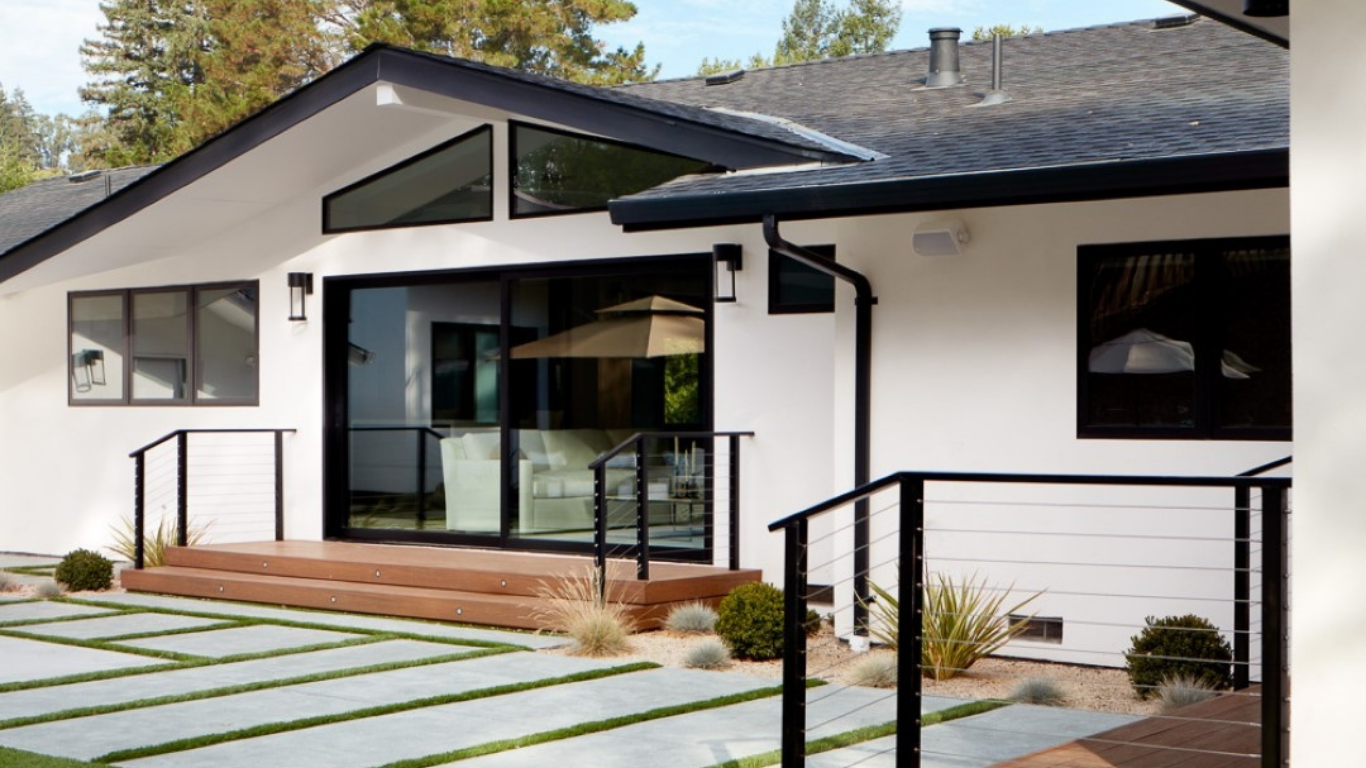 Sustainable Home Remodeling: Eco-Friendly Ideas for Modern Living ...