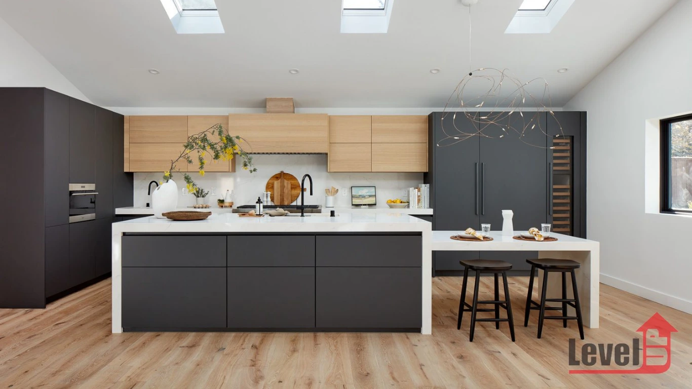 How to Choose the Right Kitchen Remodeling Style for Your Space | Level ...
