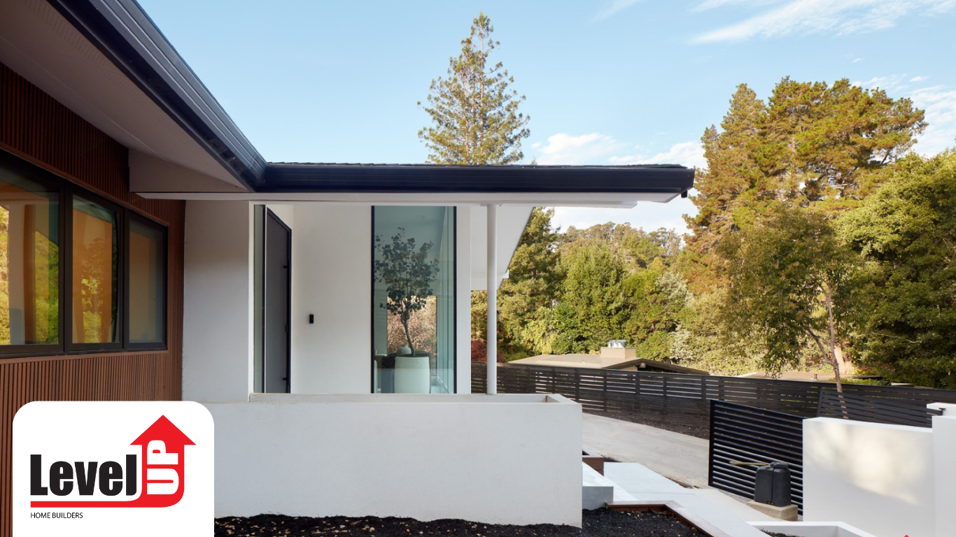 How to Decide Between Detached, Attached, and Garage Conversion ADUs | Level Up Home Builders