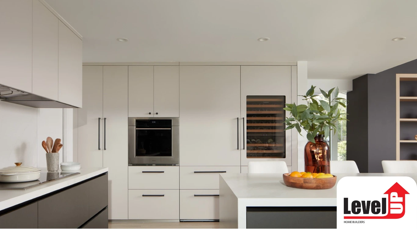 Comparing Contemporary and Traditional Kitchen Remodeling Styles ...