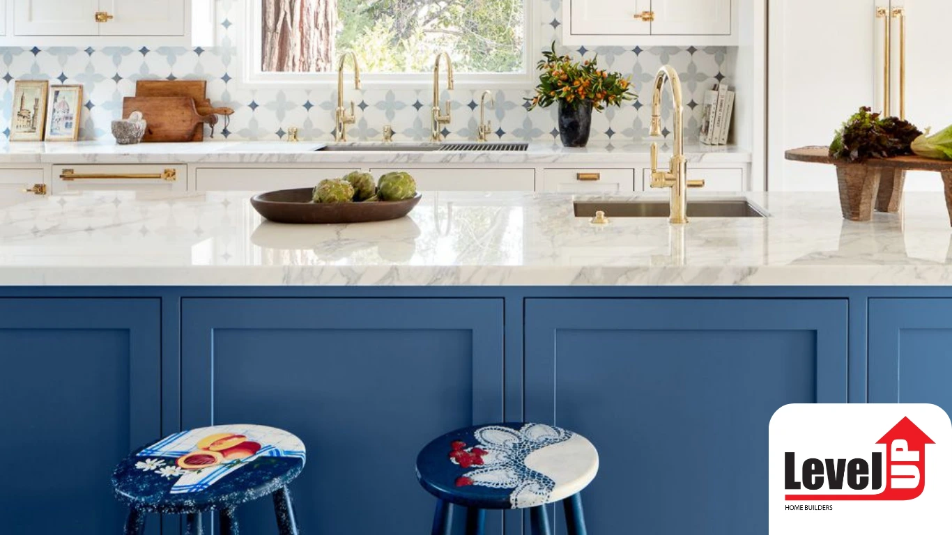 Step-by-Step Guide to Implementing Latest Kitchen Remodeling Styles ...